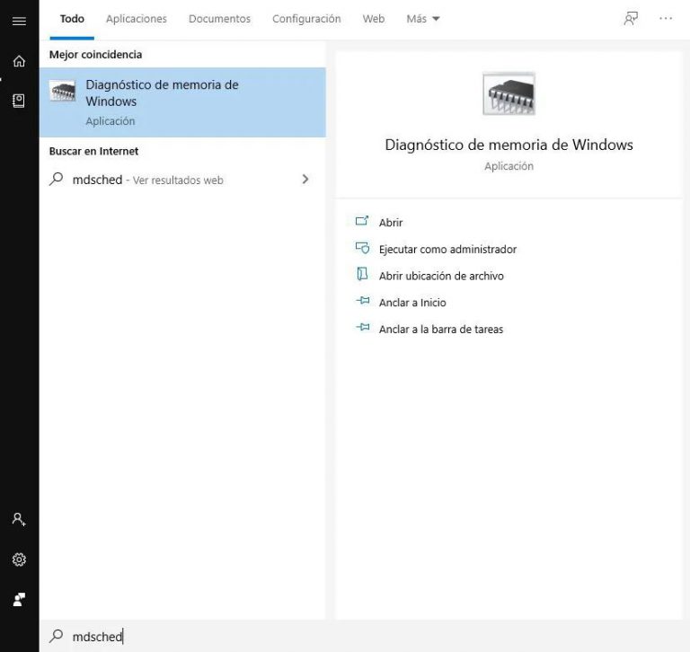 «BSOD: Memory Management» solucionado en Windows 10 – CÓDIGO MAESTRO